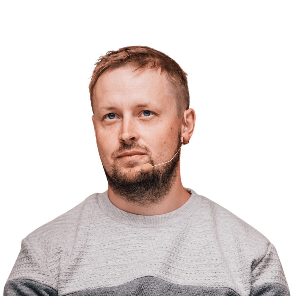 Avaleht - Investor Taavi